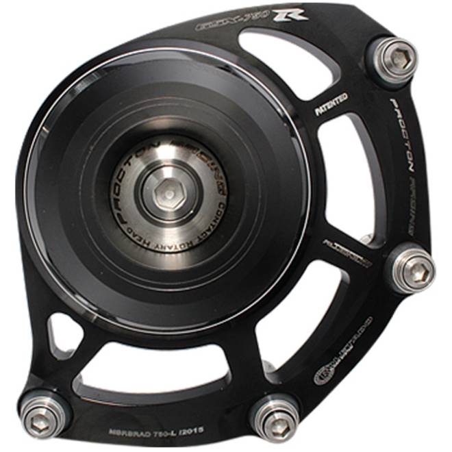 Slider Protetor De Motor Estrela Procton Racing Suzuki GSXS 750 GSR 750