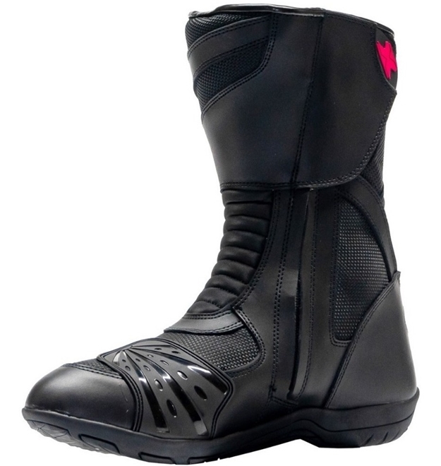Bota Texx Strike V2 Impermeável Preta