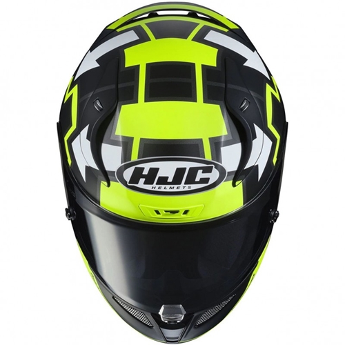 Capacete HJC RPHA 11 Pro Andrea Iannone (Tri-Composto) - Grid Motors