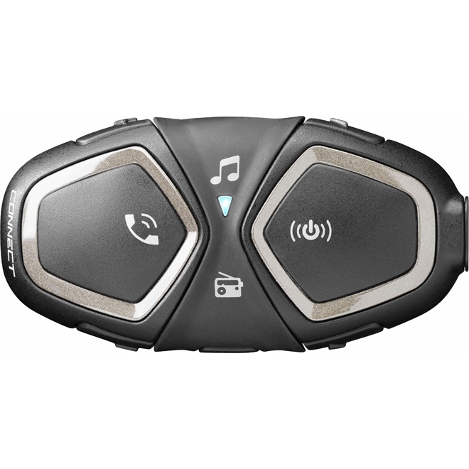 Intercomunicador Bluetooth Interphone Connect (Unidade)