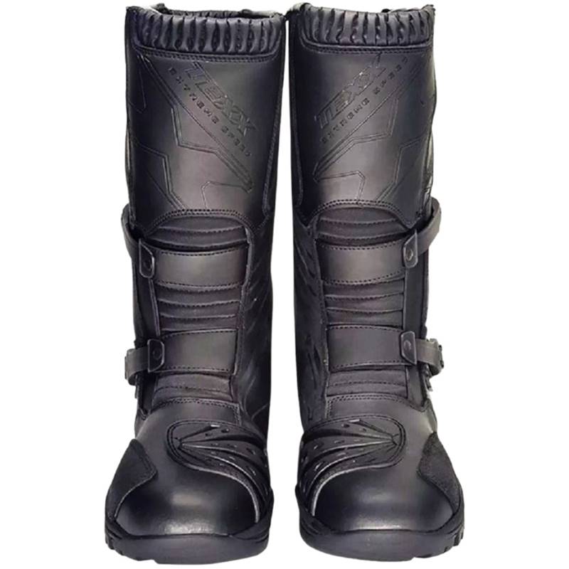 Bota Texx Adventure V2 Preto