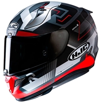 Capacete HJC: RPHA-11 Pro, CS-15, CL-ST, i70 e Mais - Grid Motors