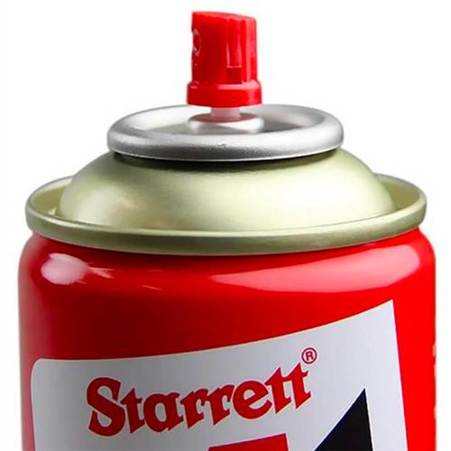 Lubrificante Micro Óleo Anticorrosivo M1 Starrett - Spray 300ml - Grid ...