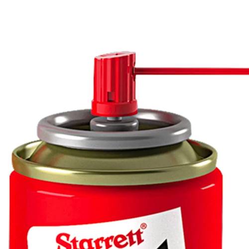 Lubrificante Micro Óleo Anticorrosivo M1 Starrett - Spray 300ml - Grid ...