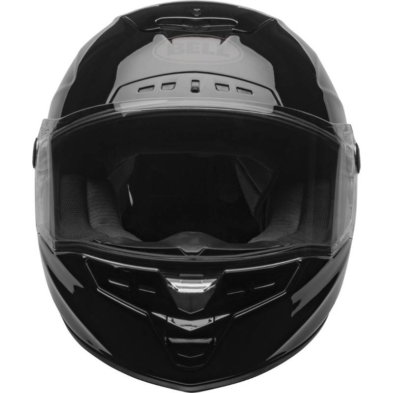 Capacete Bell Star DLX Mips Lux Checkers Preto/Cinza - Grid Motors