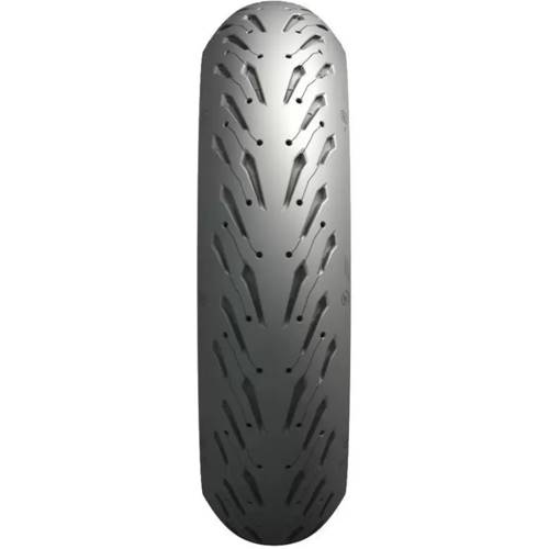 Pneu Moto Michelin Power 5 200/55 ZR17 78W TL - Aro 17 - Traseiro - Grid Motors