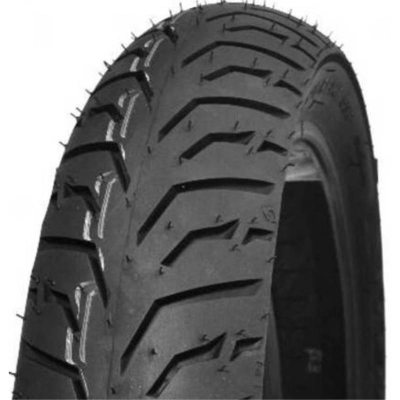 Pneu Moto Pirelli City Dragon 100/80 R18 59P TL - Aro 18 - Traseiro - Grid Motors