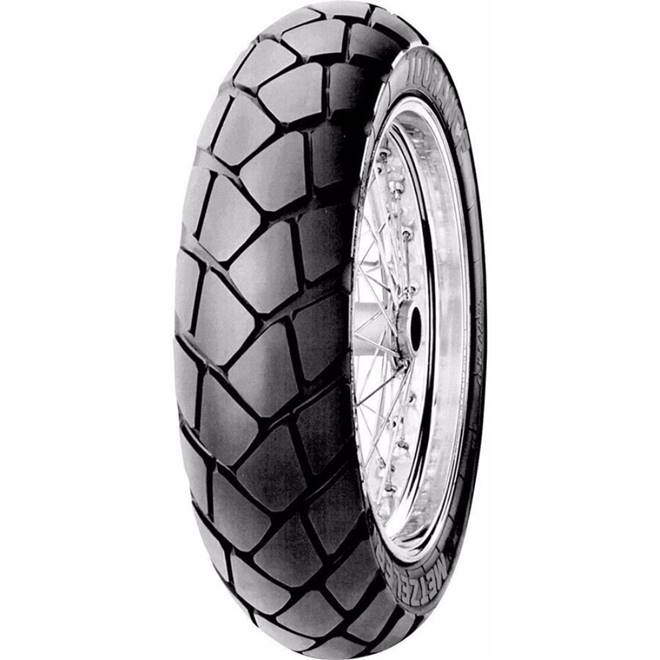 Pneu Moto Metzeler Tourance 140/80 R17 69H TL - Aro 17 - Traseiro ...