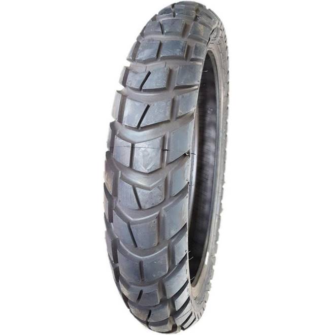 Pneu Moto Metzeler Karoo 3 170/60 R17 72T TL - Aro 17 - Traseiro - Grid ...