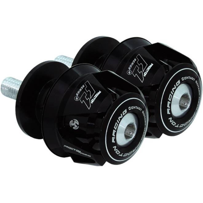 Slider Traseiro Procton Racing F1 KTM (Universal) - Grid Motors Slider Traseiro Procton Racing F1 KTM (Universal) - Grid Motors