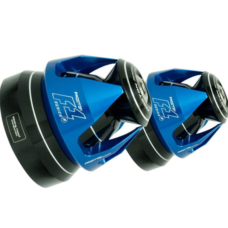 Slider de Roda Traseira Procton Racing F1 Kawasaki ZX10 2011 até 2020 ...