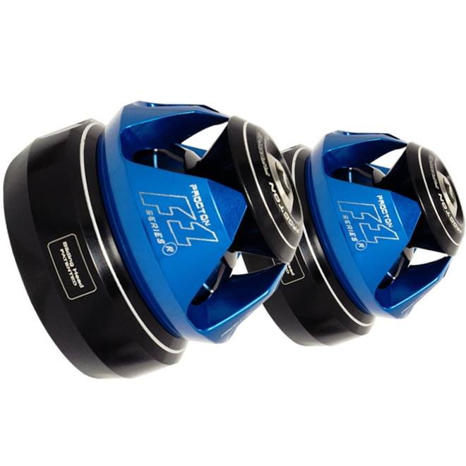 Slider de Roda Dianteira Procton Racing F1 BMW S1000RR