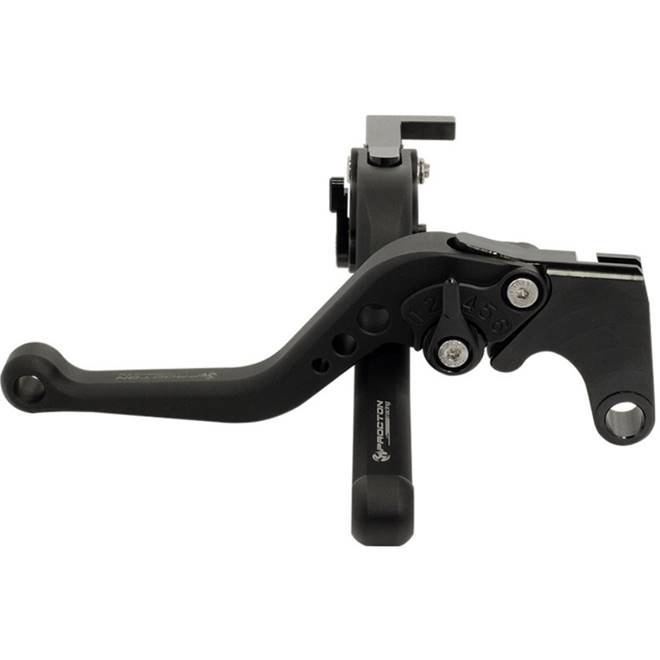 Manete Esportivo Procton Racing Honda CB600F Hornet 2008 até 2014