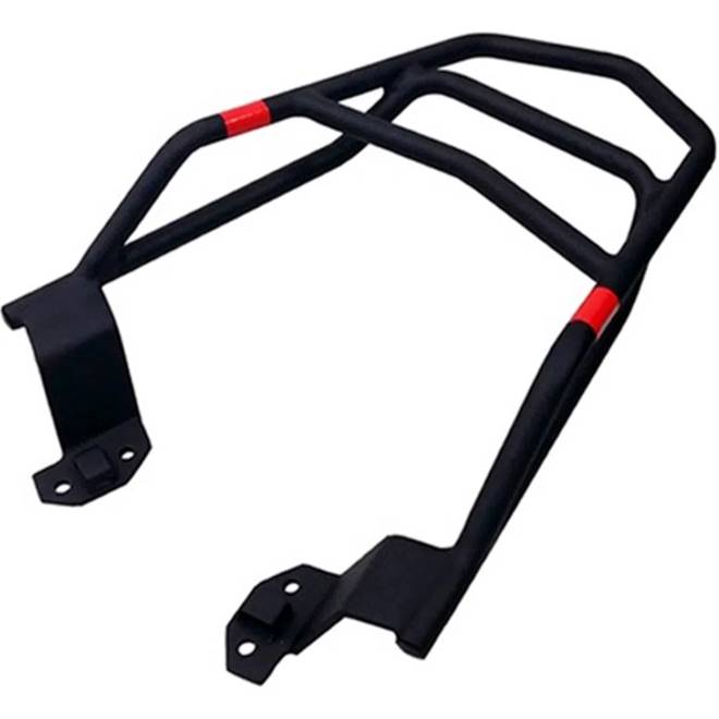 Bagageiro Givi SR2131N para Yamaha Scooter Neo 125 2016 até 2020 - Grid Motors