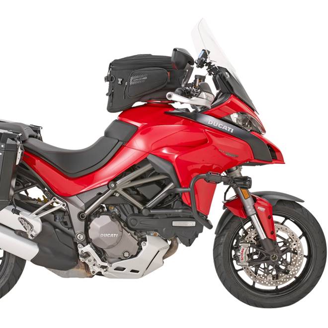 Protetor de Motor Givi Ducati Multistrada 950/950S/1200/1260 2015 até ...