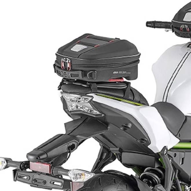 Bolsa de Tanque Givi Tanklock Preto (10 Litros) - ST610 - Grid Motors