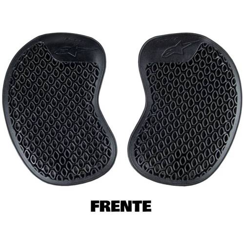 Protetor de Quadril Alpinestars Bioflex Hip - Grid Motors