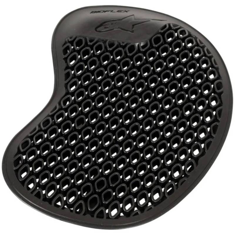 Protetor de Quadril Alpinestars Bioflex Hip - Grid Motors