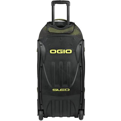 Mala Ogio Rig 9800 Pro Wheeled Bag Green Camo - Verde Camuflado - Grid ...