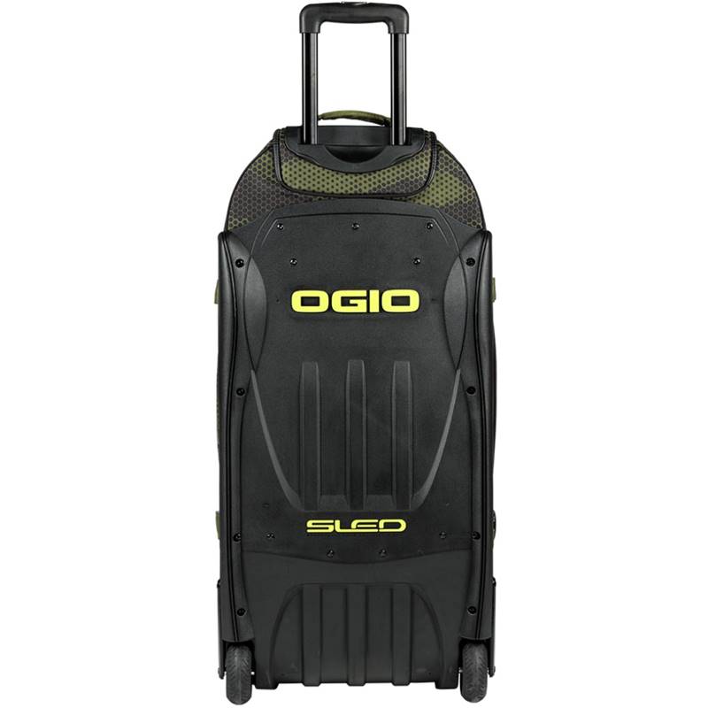 Mala Ogio Rig 9800 Pro Wheeled Bag Green Camo - Verde Camuflado - Grid ...