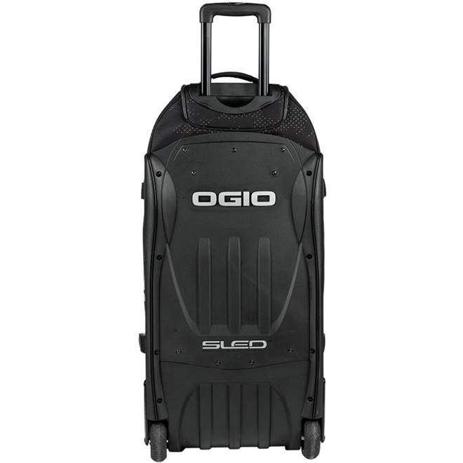 Mala Ogio Rig 9800 Pro Wheeled Bag Night Camo - Preto Camuflado - Grid ...