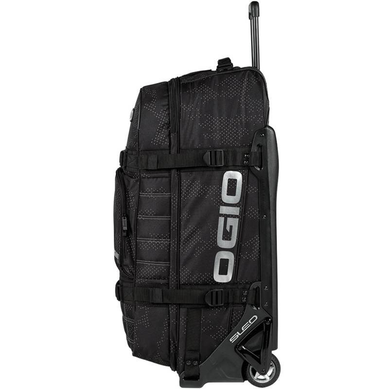 Mala Ogio Rig 9800 Pro Wheeled Bag Night Camo - Preto Camuflado - Grid ...
