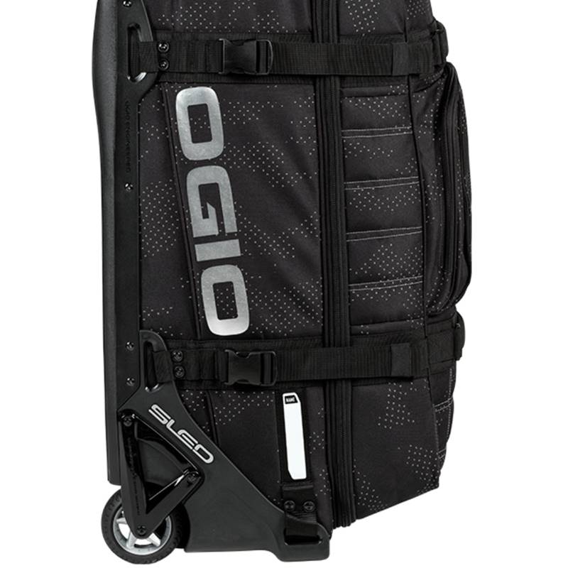 Mala Ogio Rig 9800 Pro Wheeled Bag Night Camo - Preto Camuflado - Grid ...