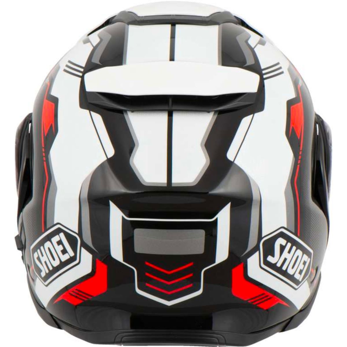 Capacete Shoei Neotec 2 Respect TC-1 (Articulado) - Branco/Preto ...
