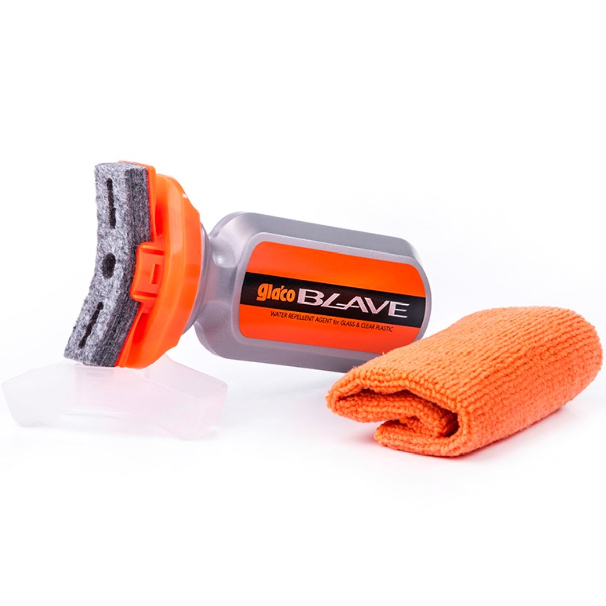 Repelente de Água de Chuva Soft99 - Glaco Blave - 70ml - Grid Motors