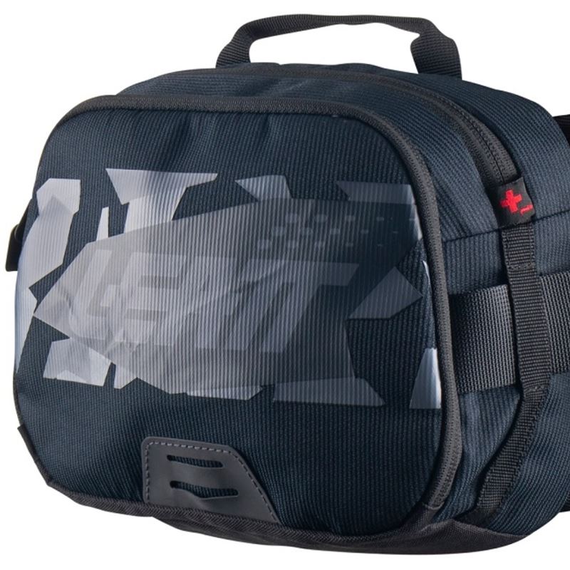 Bolsa de Ferramentas Leatt Core 2.0 - Preto - Grid Motors