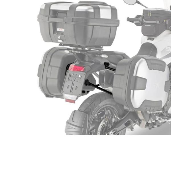 Suporte Lateral Givi Monokey Triumph Tiger 900 Plo6415mk Grid Motors