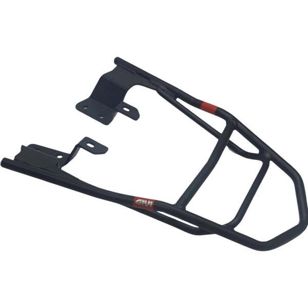Bagageiro Givi SR2164 para Yamaha Fluo 125 - Grid Motors