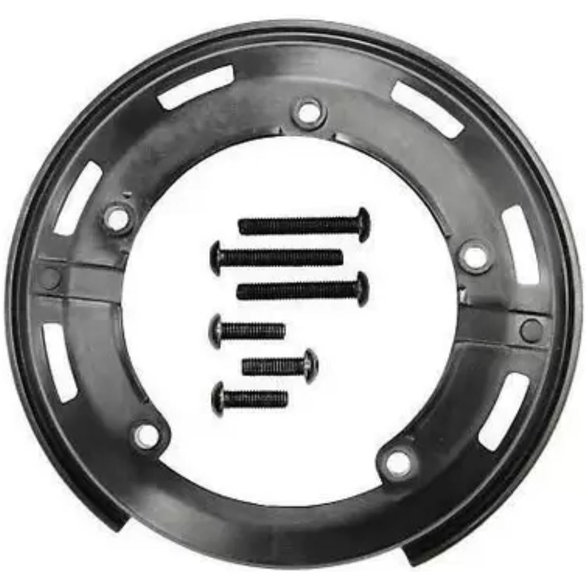 Flange para Bolsa de Tanque Givi Tanklock - Suzuki - BF50 - Grid Motors