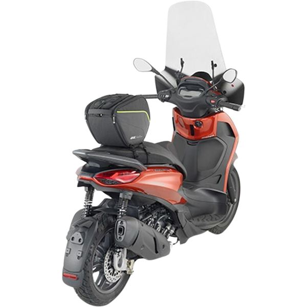 Bolsa Central Givi para Scooter (15 Litros) - EA135 - Grid Motors