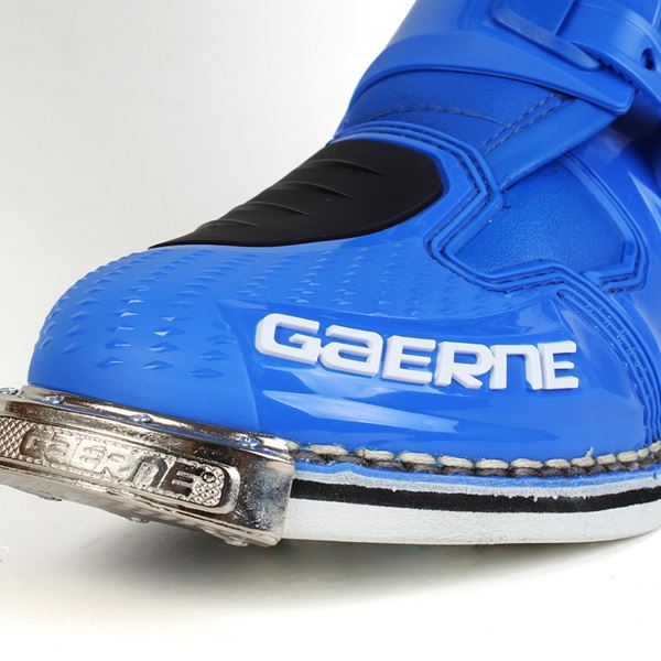 Bota Gaerne SG12 - Azul - Grid Motors