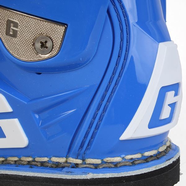Bota Gaerne SG12 - Azul - Grid Motors