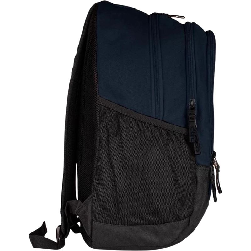 Mochila Ogio Evander Navy - Azul - Grid Motors