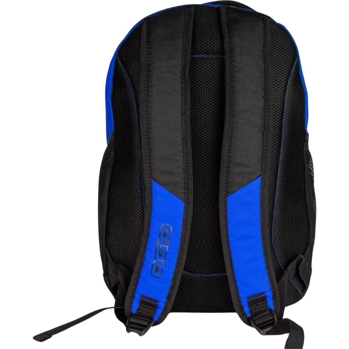 Mochila Ogio Evander Royal - Azul - Grid Motors