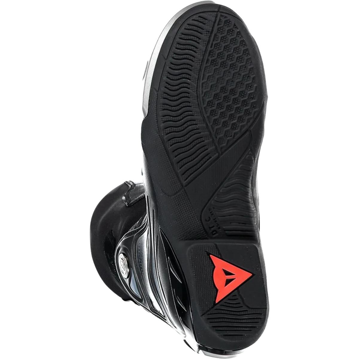 Bota Dainese Axial D1 Preto - Grid Motors