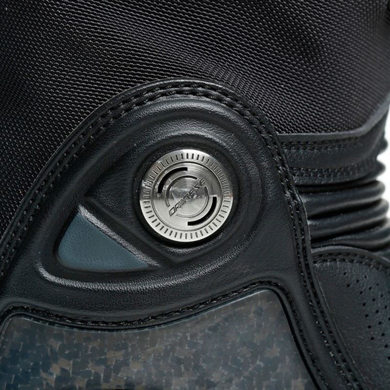 Bota Dainese Axial Gore-Tex - Preto - Grid Motors