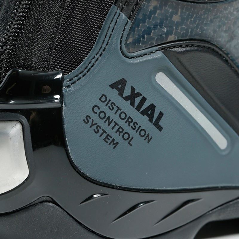 Bota Dainese Axial Gore-Tex - Preto - Grid Motors