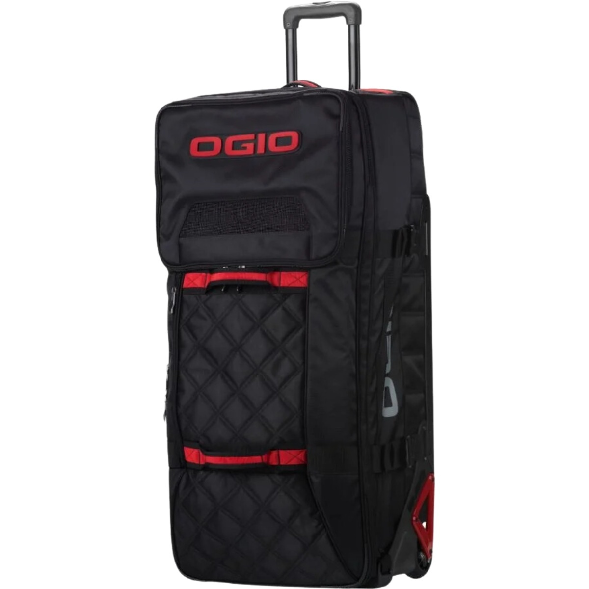 Bolsa de Equipamentos Ogio Rig T3 - Preto - Grid Motors