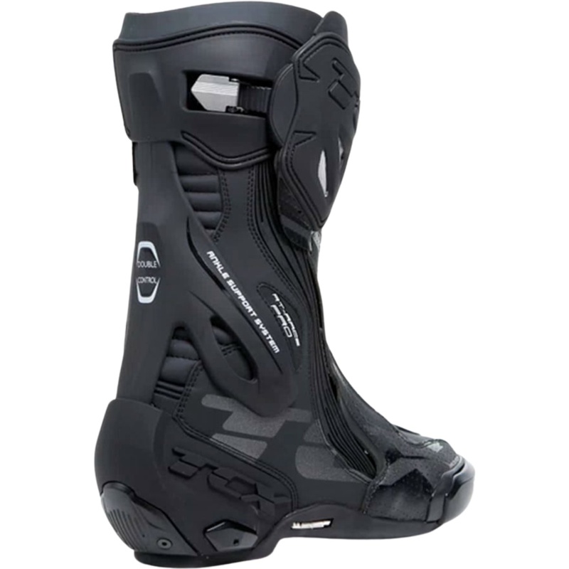 Bota TCX RT-Race Pro Air - Preto - Grid Motors