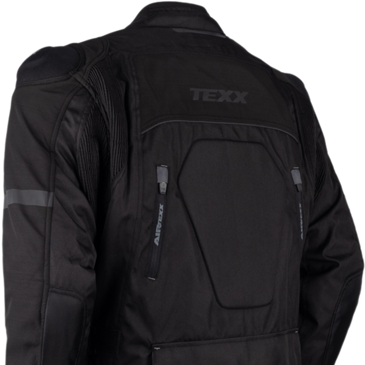 Jaqueta Texx Armor Preto - Grid Motors
