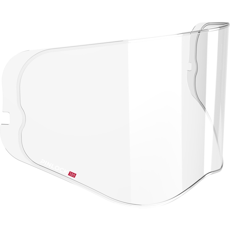 Anti-Embaçante Pinlock para Viseira LS2 Advant X Carbon - Grid Motors