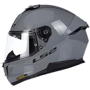 Capacete LS2: FF358, FF353 Rapid, Storm, Strobe 2 e Mais - Grid Motors