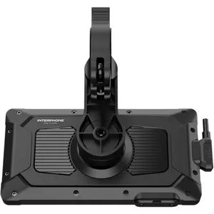 Display Portátil Interphone Ridesync (5.5 Polegadas) - Grid Motors