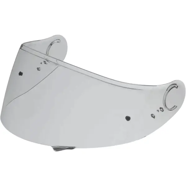 Viseira Capacete Shoei Neotec 1/GT-Air 1 e 2 (c/ Pino Pinlock e Tear ...
