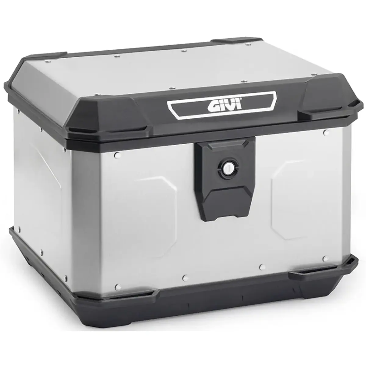 Baú / Bauleto Givi ALP44ABR Alpina Monolock - 44 Litros - Grid Motors