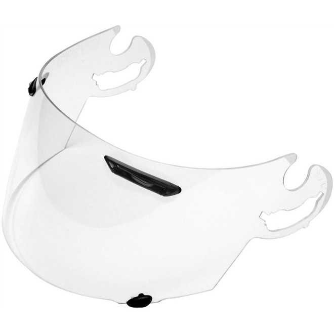 Viseira Capacete Arai RX-7 GP/Axces 2/Chaser 2 Cristal com Pinlock ...